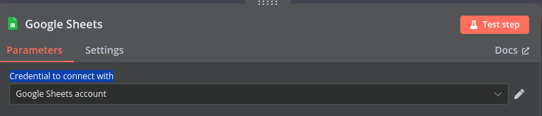 Integrando com Google Sheets usando a plataforma N8N - Além do Script